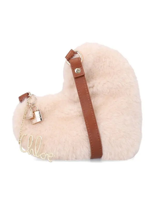 Chloé Bags - Beige