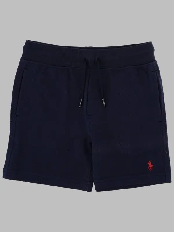 Polo Ralph Lauren Short Shortsathletic - Blue