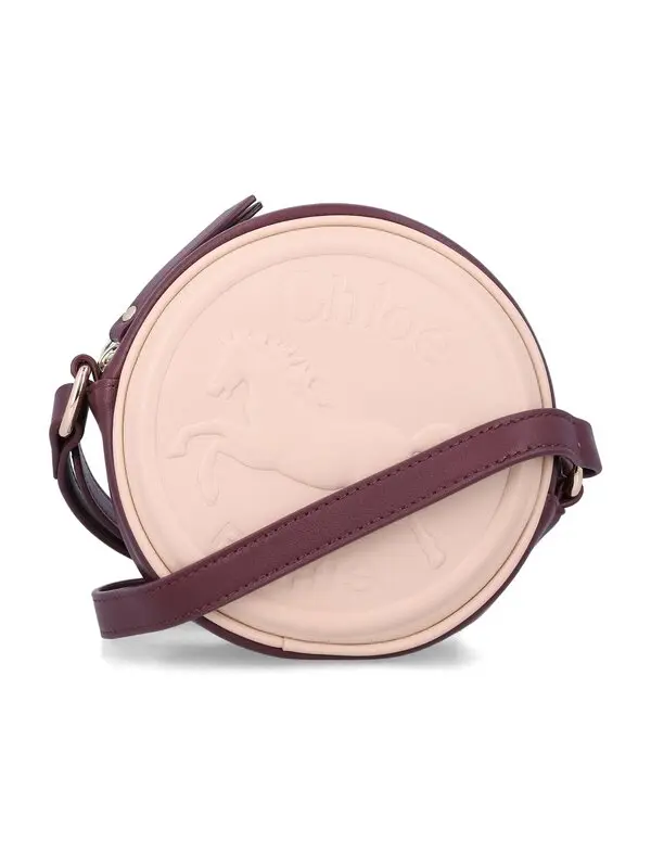 Chloé Bags - Beige