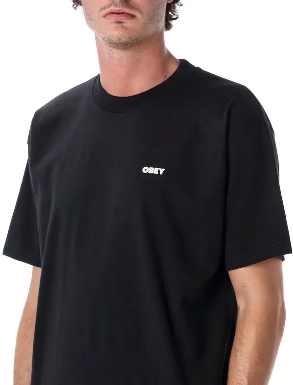 Obey T Shirts And Polos