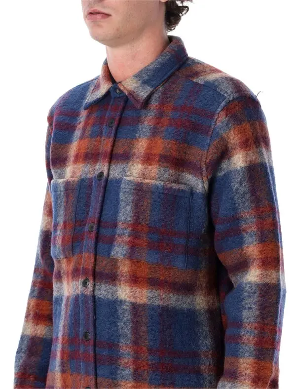 Portuguese Flannel Coats
