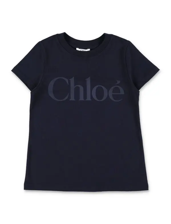 Chloé T Shirts And Polos