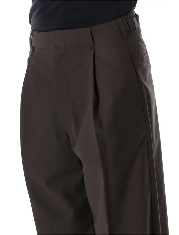 LEMAIRE Trousers