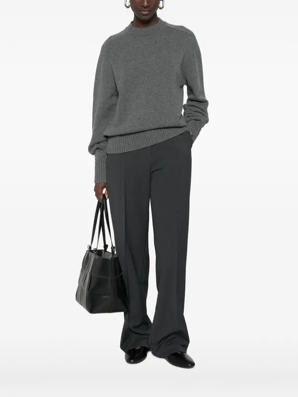 Extreme Cashmere Cashmere Crewneck Sweater