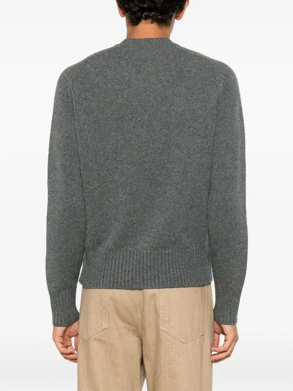 Extreme Cashmere Cashmere Crewneck Sweater