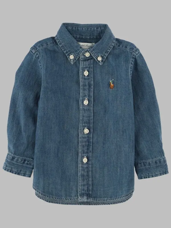 Polo Ralph Lauren Camicia
