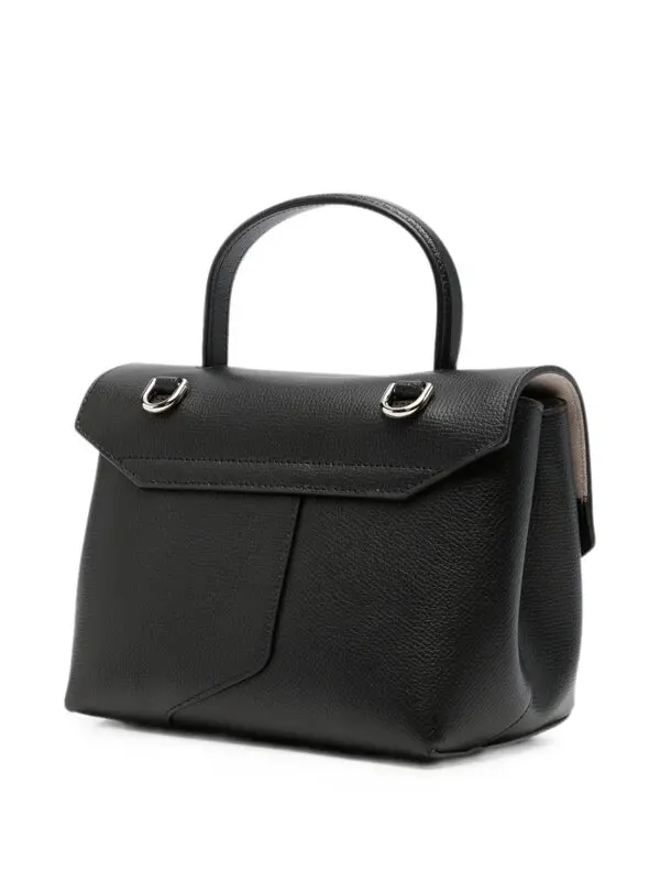 Emporio Armani Small Leather Handbag
