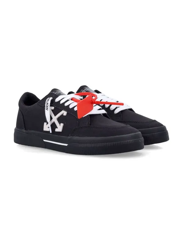 Off-White Sneakers - Nero