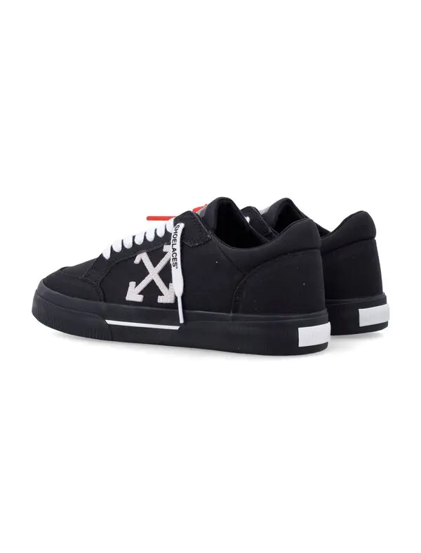 Off-White Sneakers - Nero