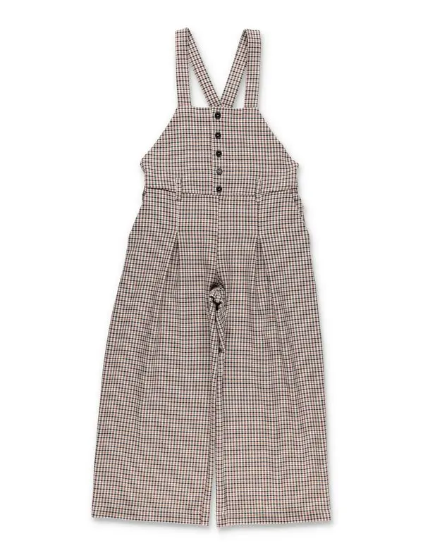 IL GUFO Dresses