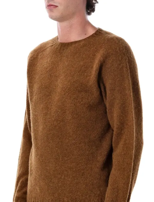 Howlin' Sweaters