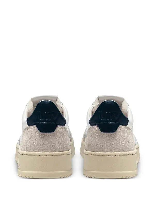 AUTRY Medialist Low Sneakers
