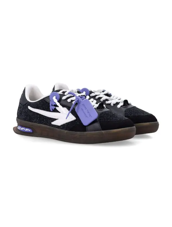 Off-White Sneakers - Nero