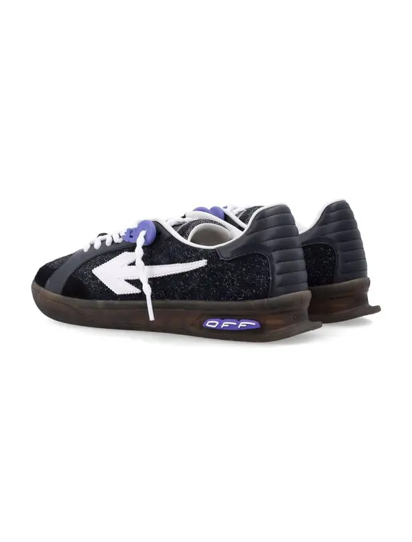 Off-White Sneakers - Nero