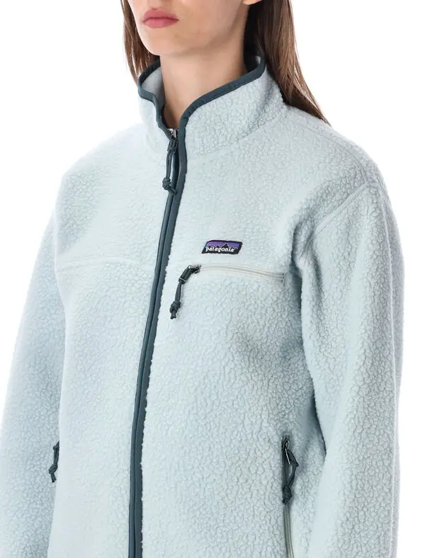 Patagonia Coats
