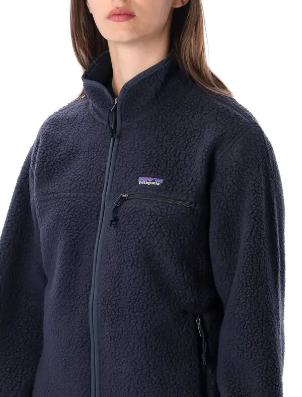 Patagonia Coats