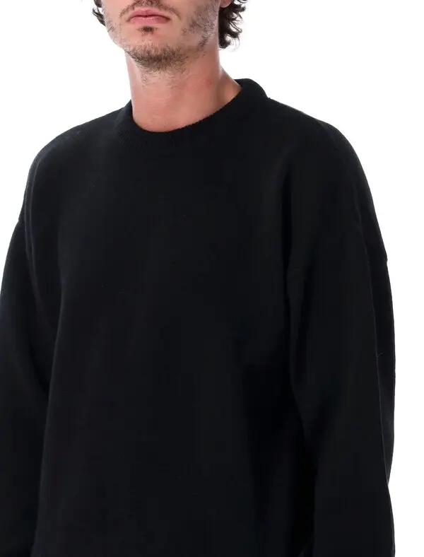 Colorful Standard Sweaters - Deep Black