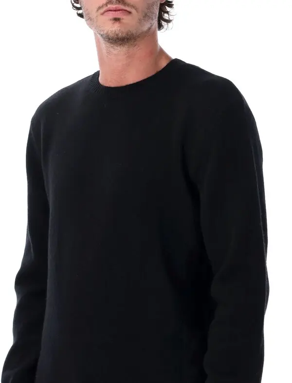 Colorful Standard Sweaters - Deep Black