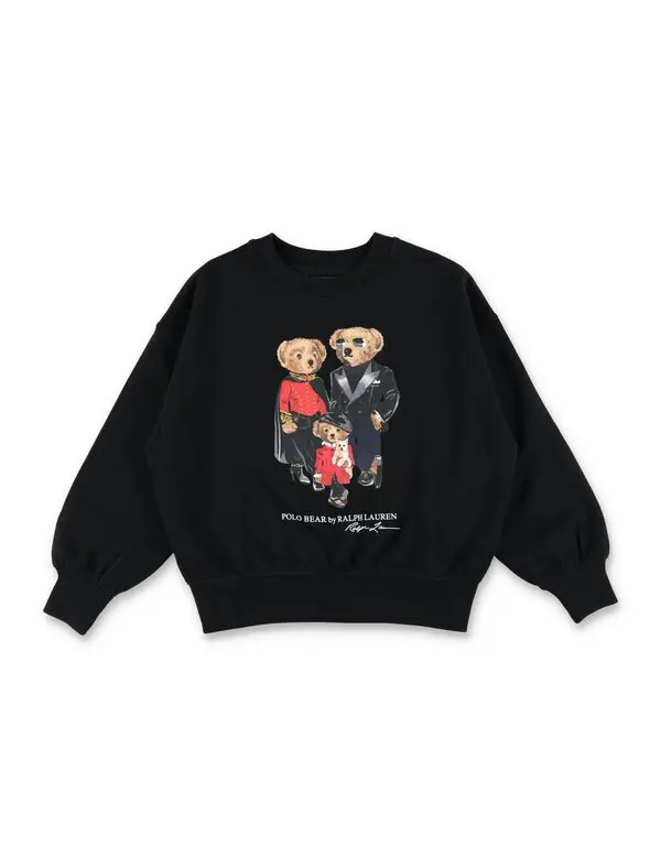 Polo Ralph Lauren Clothing - Nero