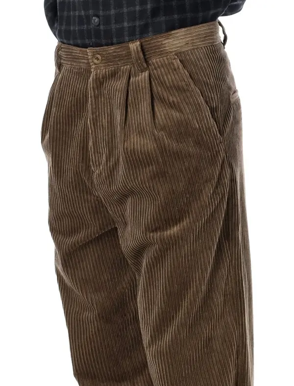 A.p.c. Trousers