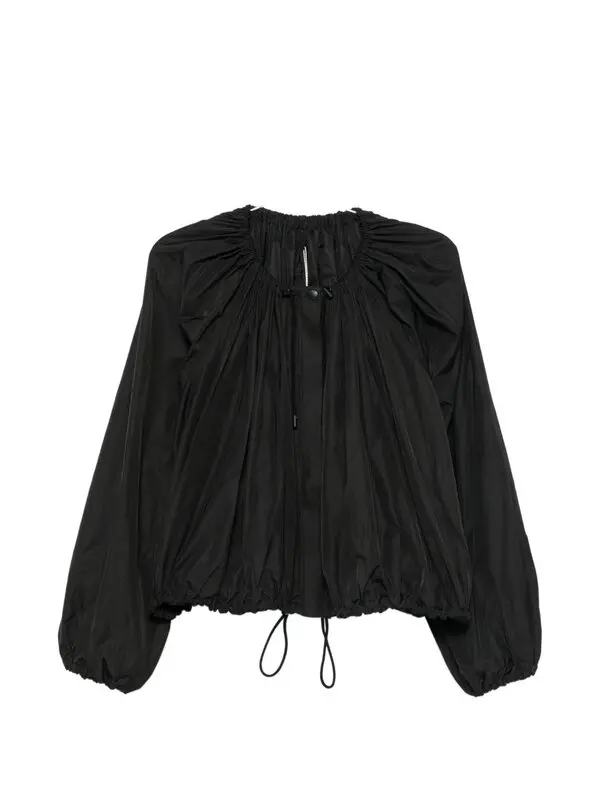 TOTEME Parachute Blosuon Jacket