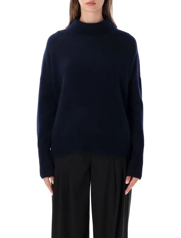 LISA YANG Sweaters - Blu