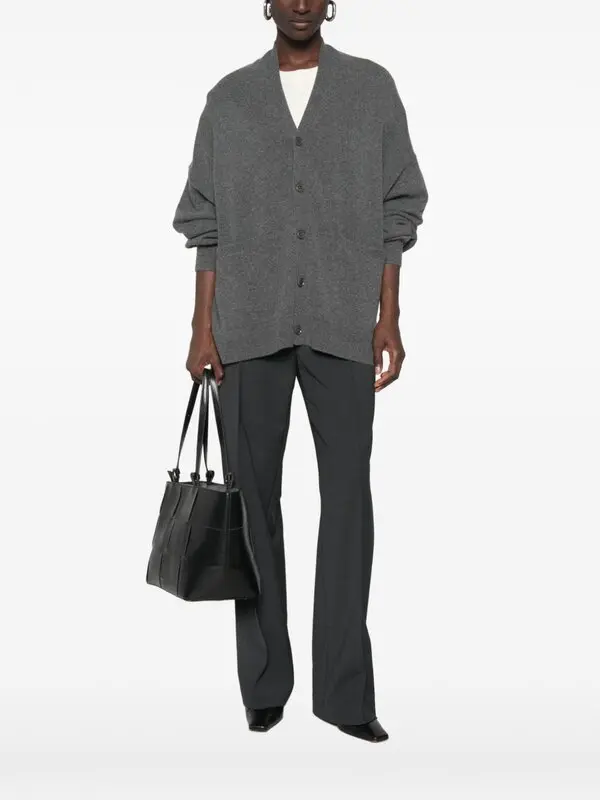 Extreme Cashmere Cashmere Cardigan