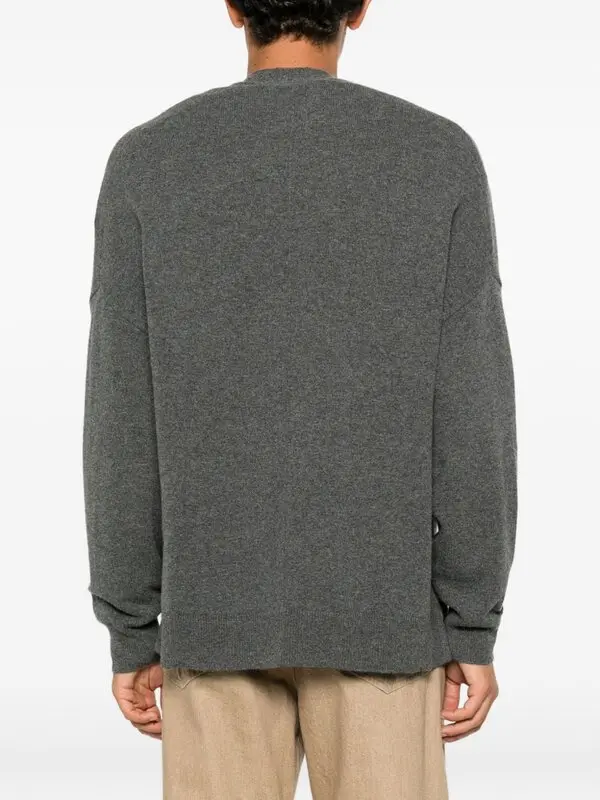 Extreme Cashmere Cashmere Cardigan