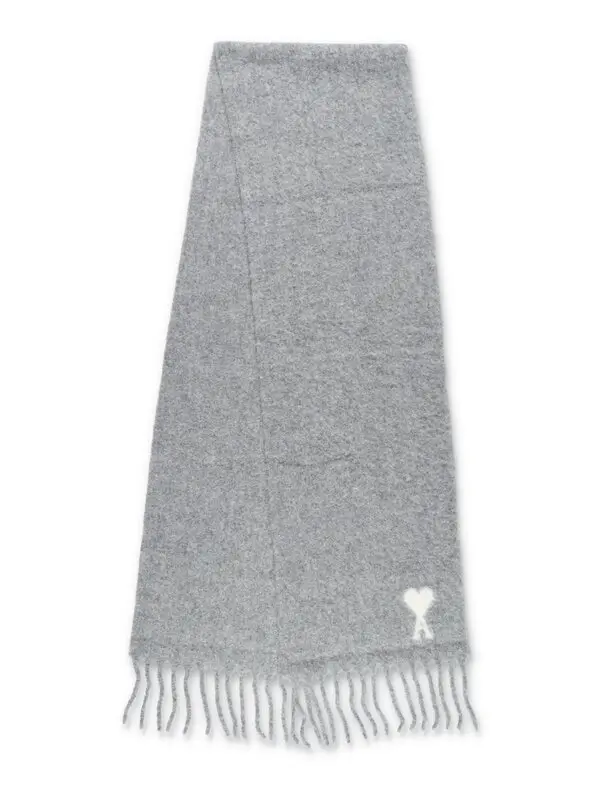 AMI Paris Scarfs