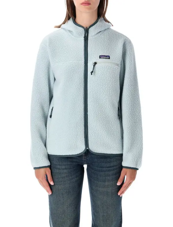 Patagonia Coats