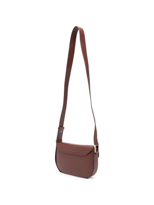 Emporio Armani Leather Corssbody Bag