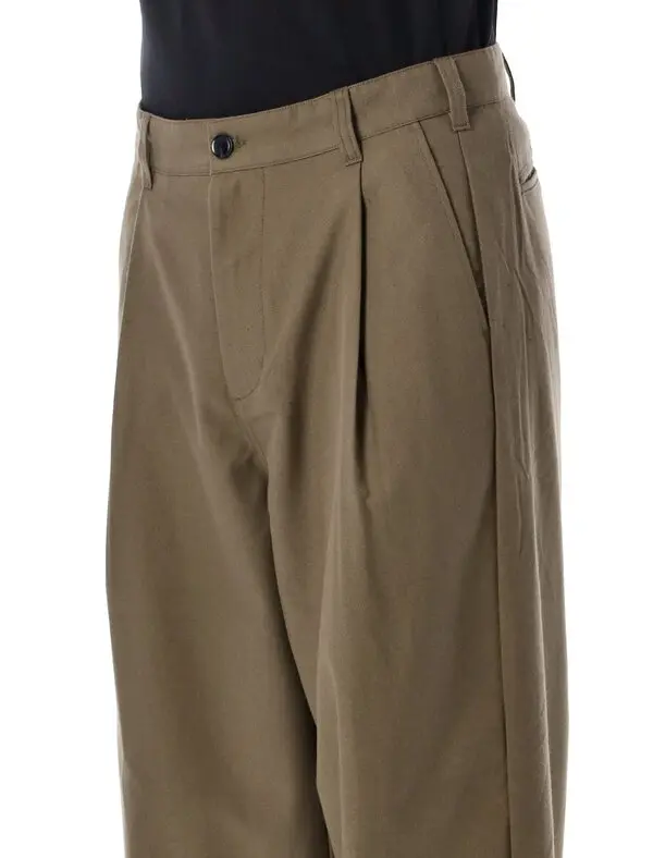 Obey Trousers