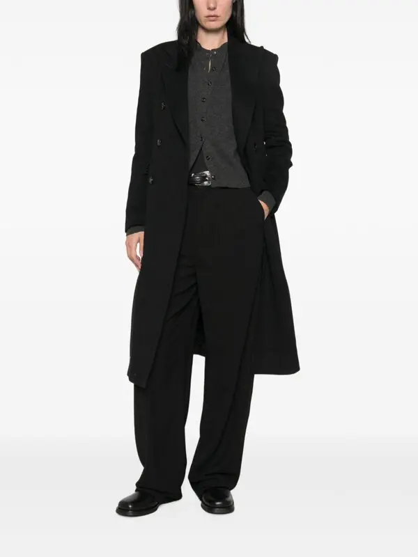 LISA YANG Karia Cashmere Cardigan