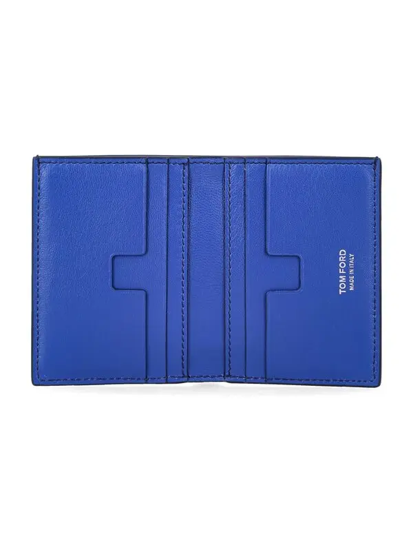 TOM FORD Wallets