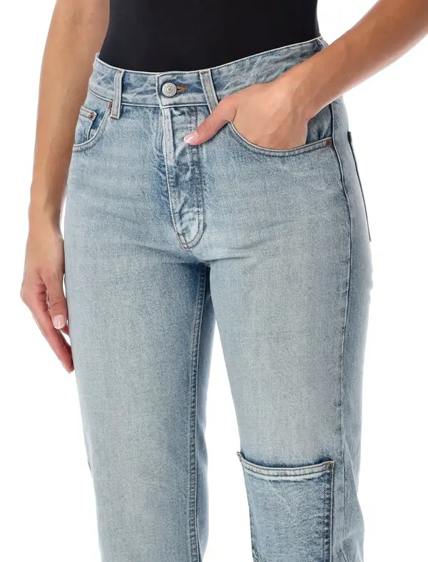 MAISON MARGIELA Jeans