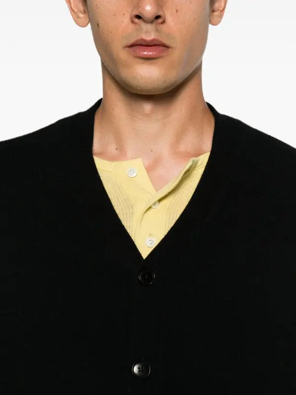 Extreme Cashmere Cashmere Cardigan