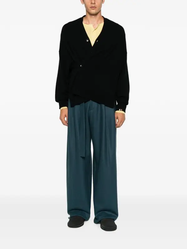 Extreme Cashmere Cashmere Cardigan