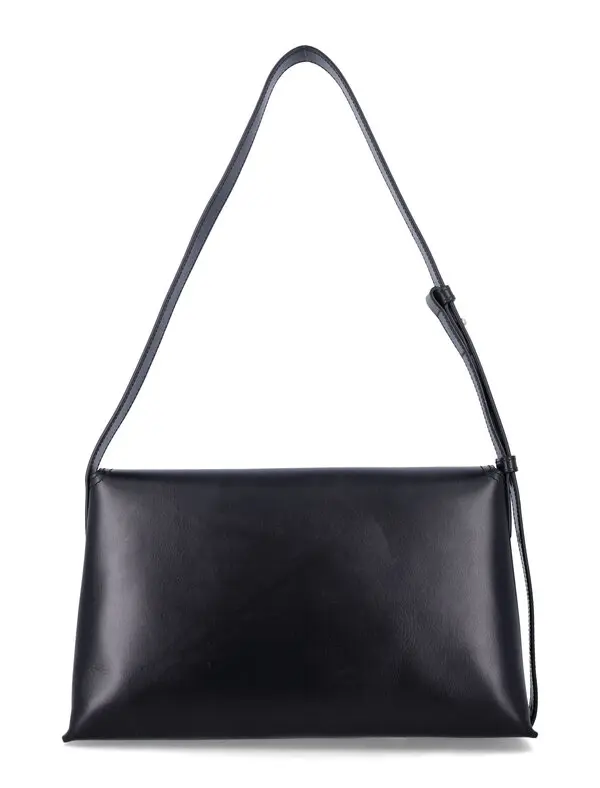 A.p.c. Bags - Nero