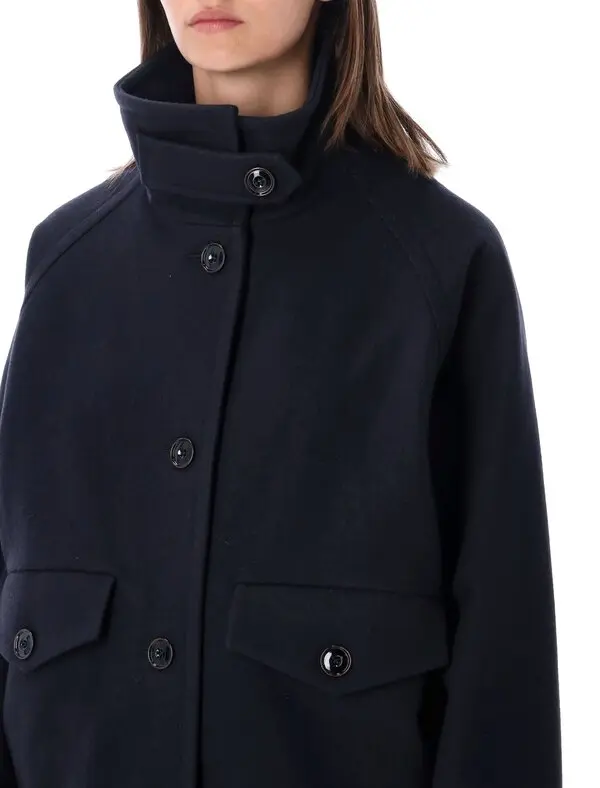SESSUN Coats