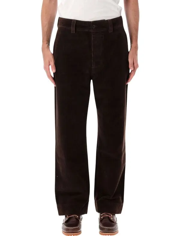 MARGARET HOWELL Trousers