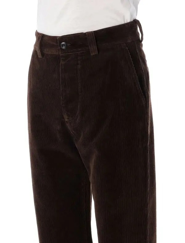 MARGARET HOWELL Trousers