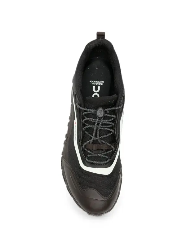 On Cloud 6 Geo Wp Sneakers