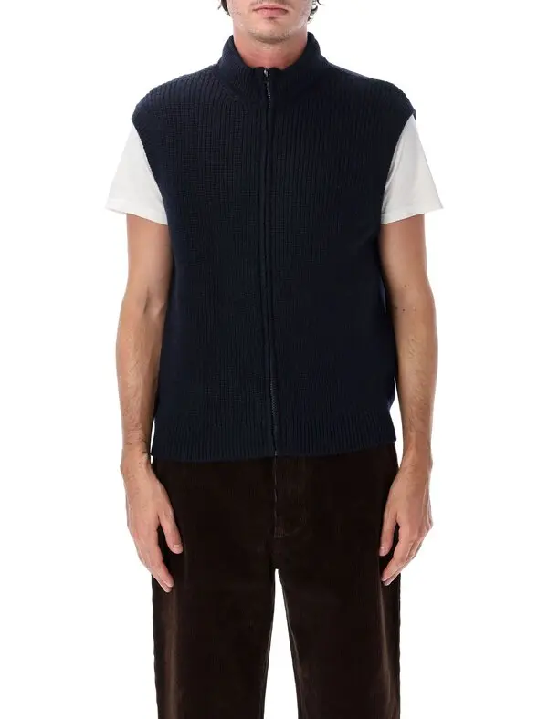 MARGARET HOWELL Sweaters - Blu