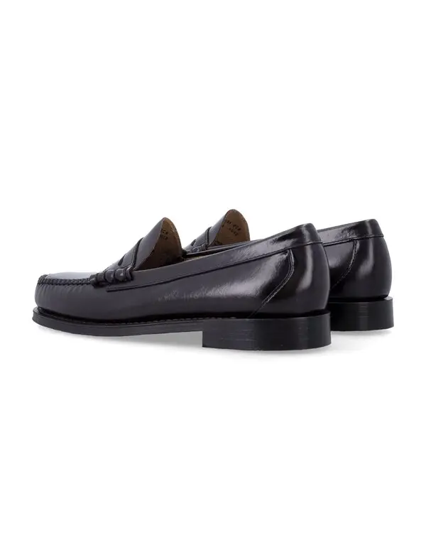 G.H. BASS & CO. Flat Shoes - Marrone