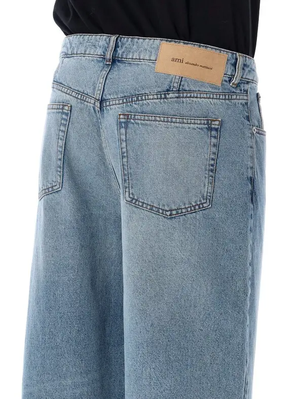 AMI Paris Jeans