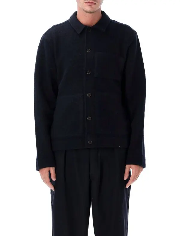 Universal Works Coats
