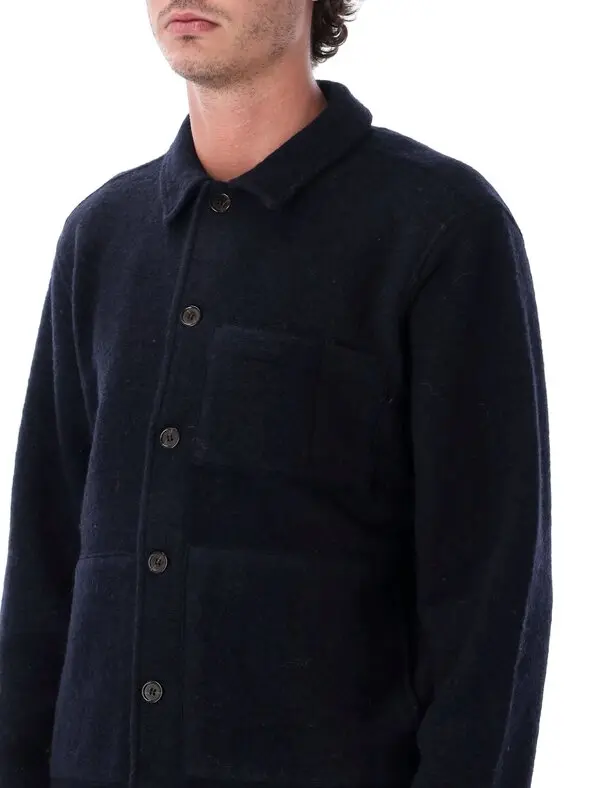 Universal Works Coats