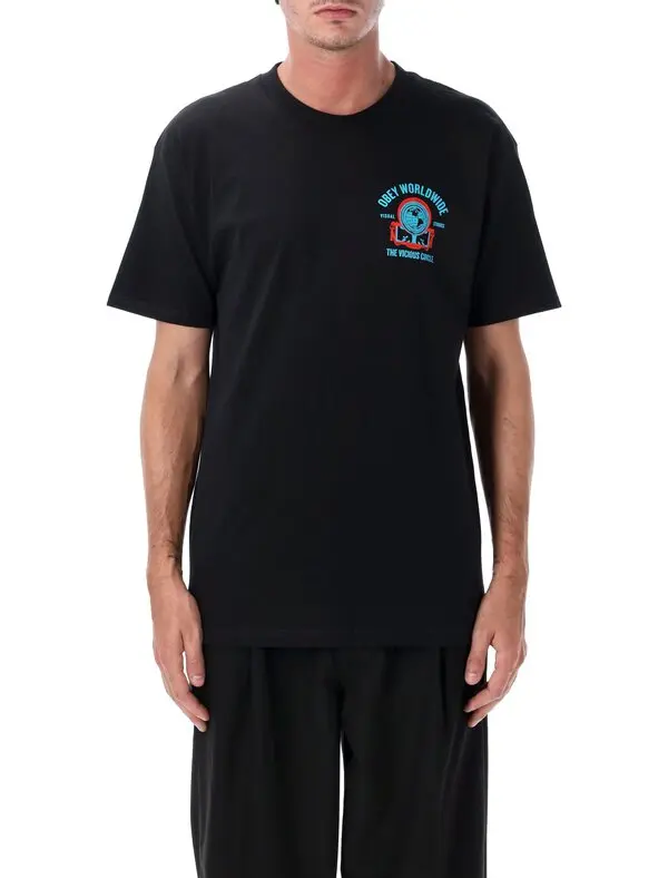 Obey T Shirts And Polos