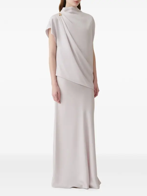 Fabiana Filippi Long Skirt