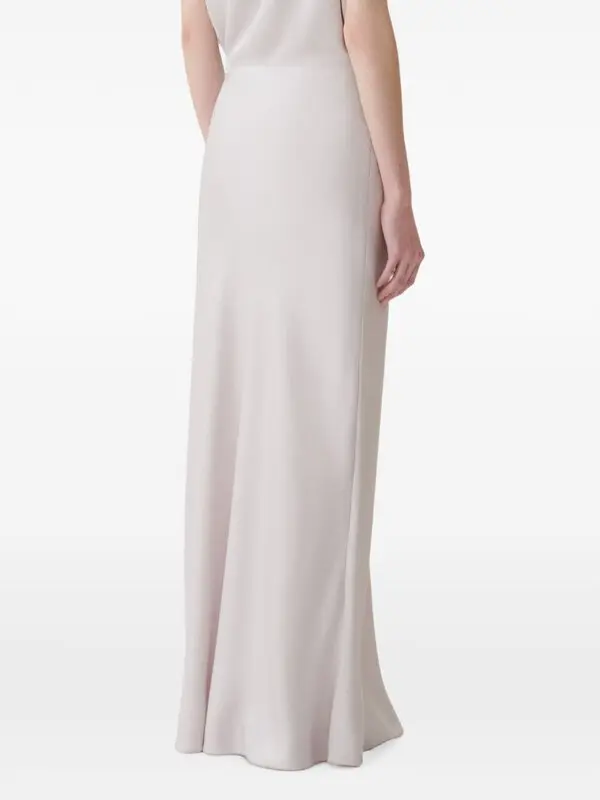 Fabiana Filippi Long Skirt